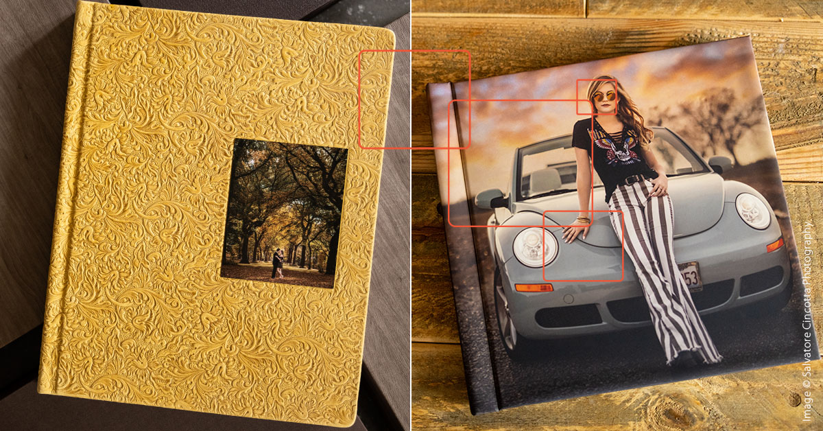 Press Books VS. Albums - Success